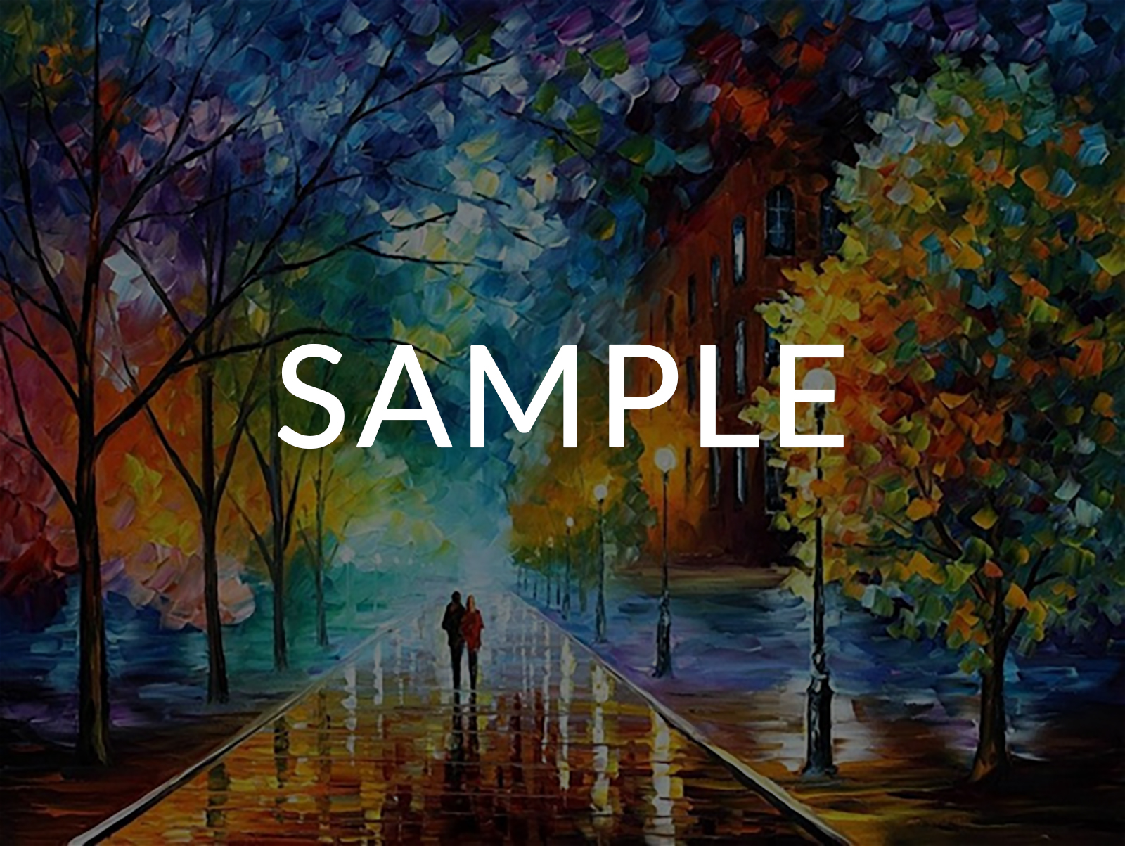 Due West | Vanderpoel Art Museum